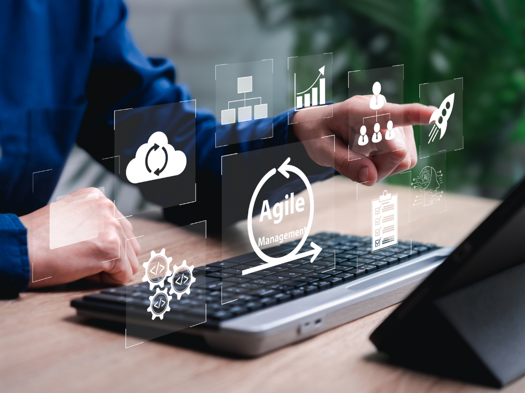 Decos: Engineering Innovation & Outsourcing